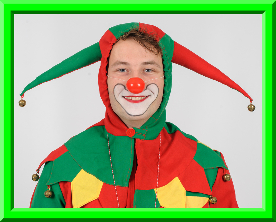 Kèk & Luister – Stichting Karnaval Steenbergen